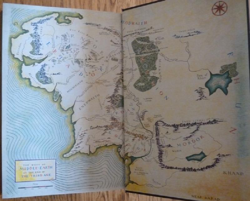 The Fall of Númenor: and Other Tales from the Second Age of Middle ...